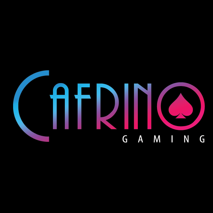 Cafrino's Rebrand: A Bold New Look for the Future of Online Poker ...